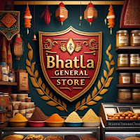 Post from Bhatla General Store