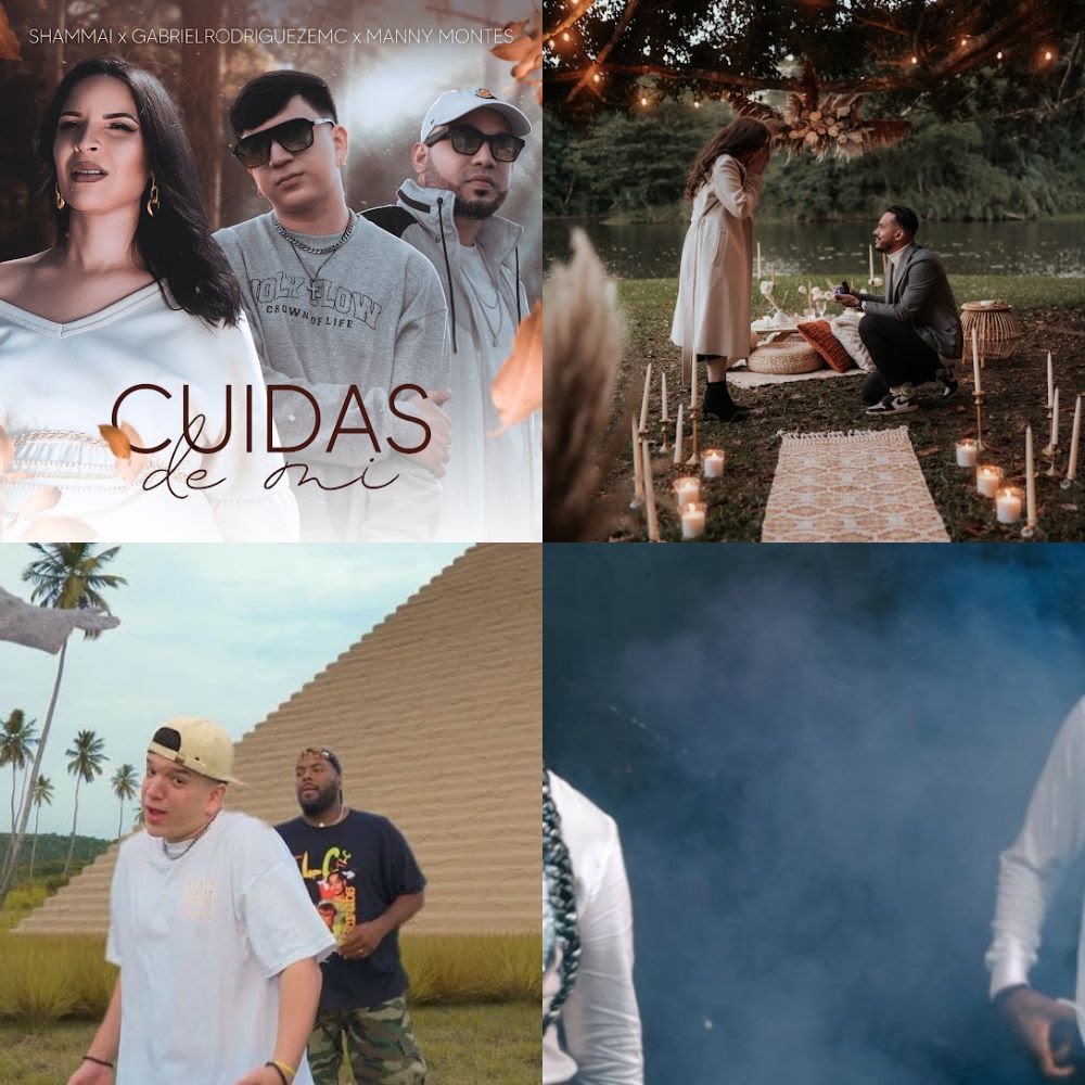 Christian reggaeton