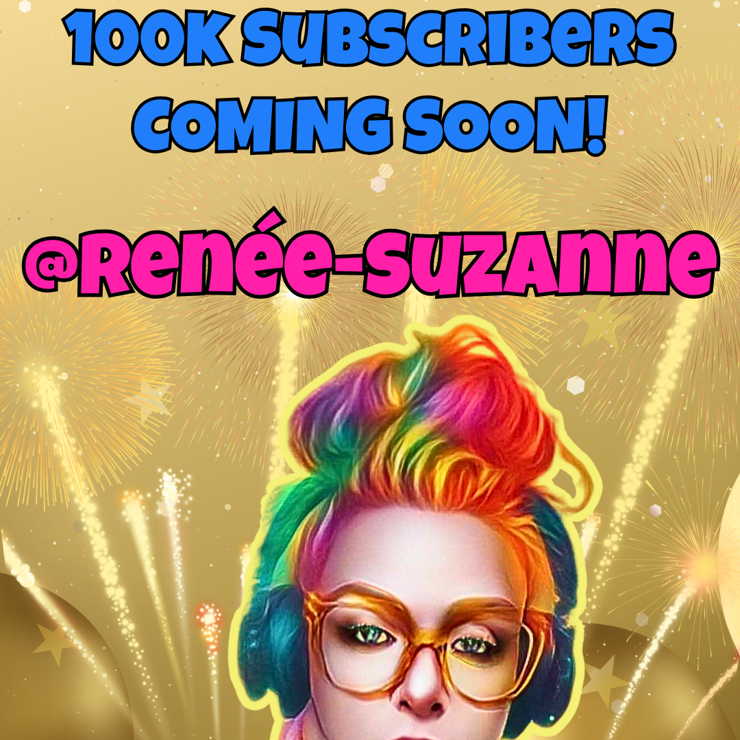 Post from Renée-Suzanne