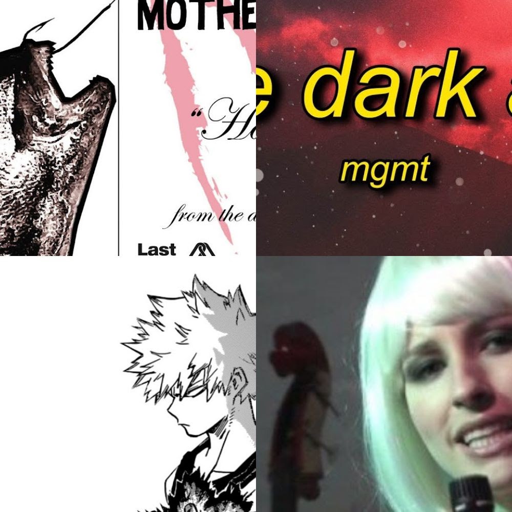 mha fight music♥︎