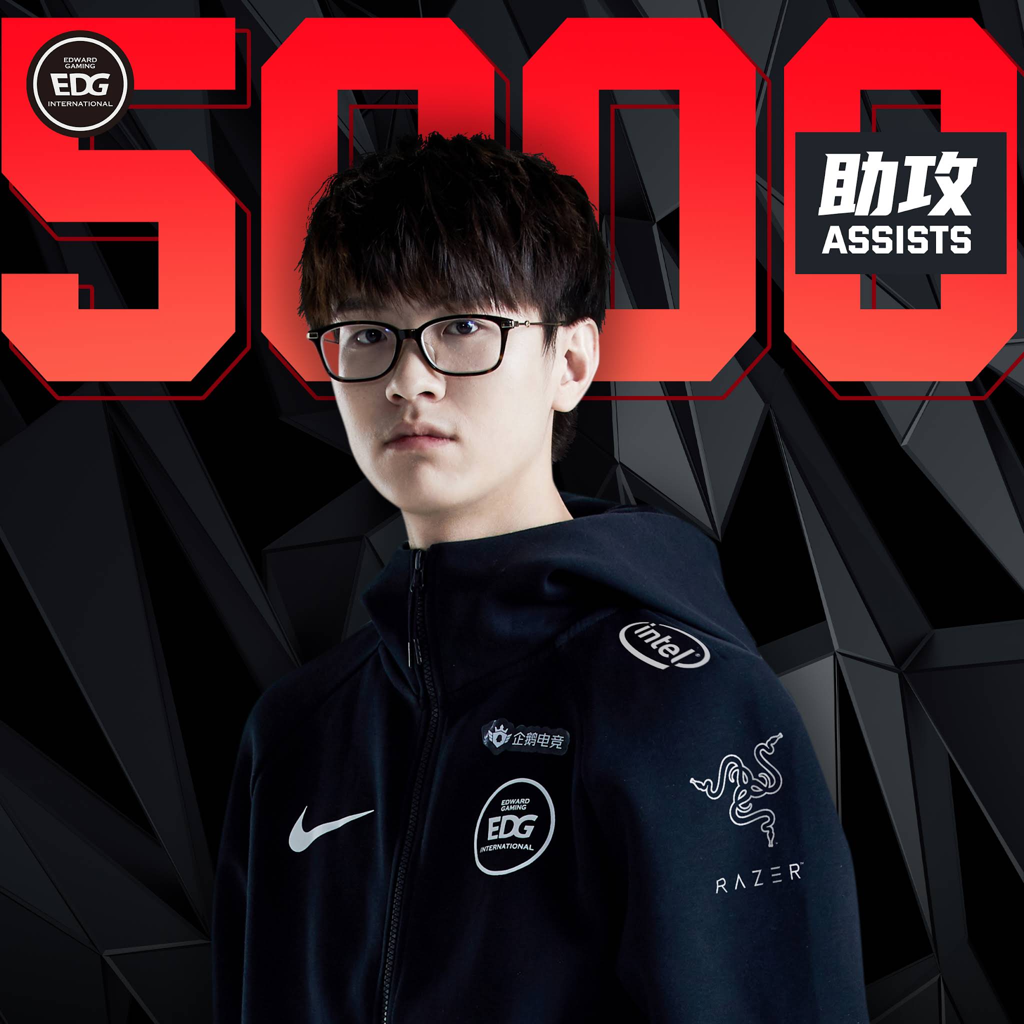 Post from LPL LCK Pros