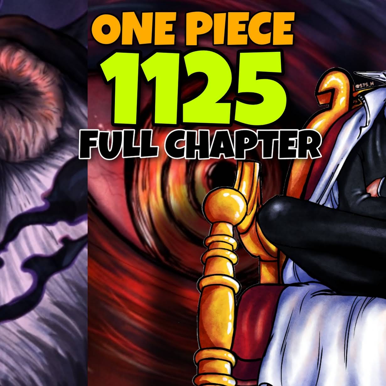 Post from Updated Weeb