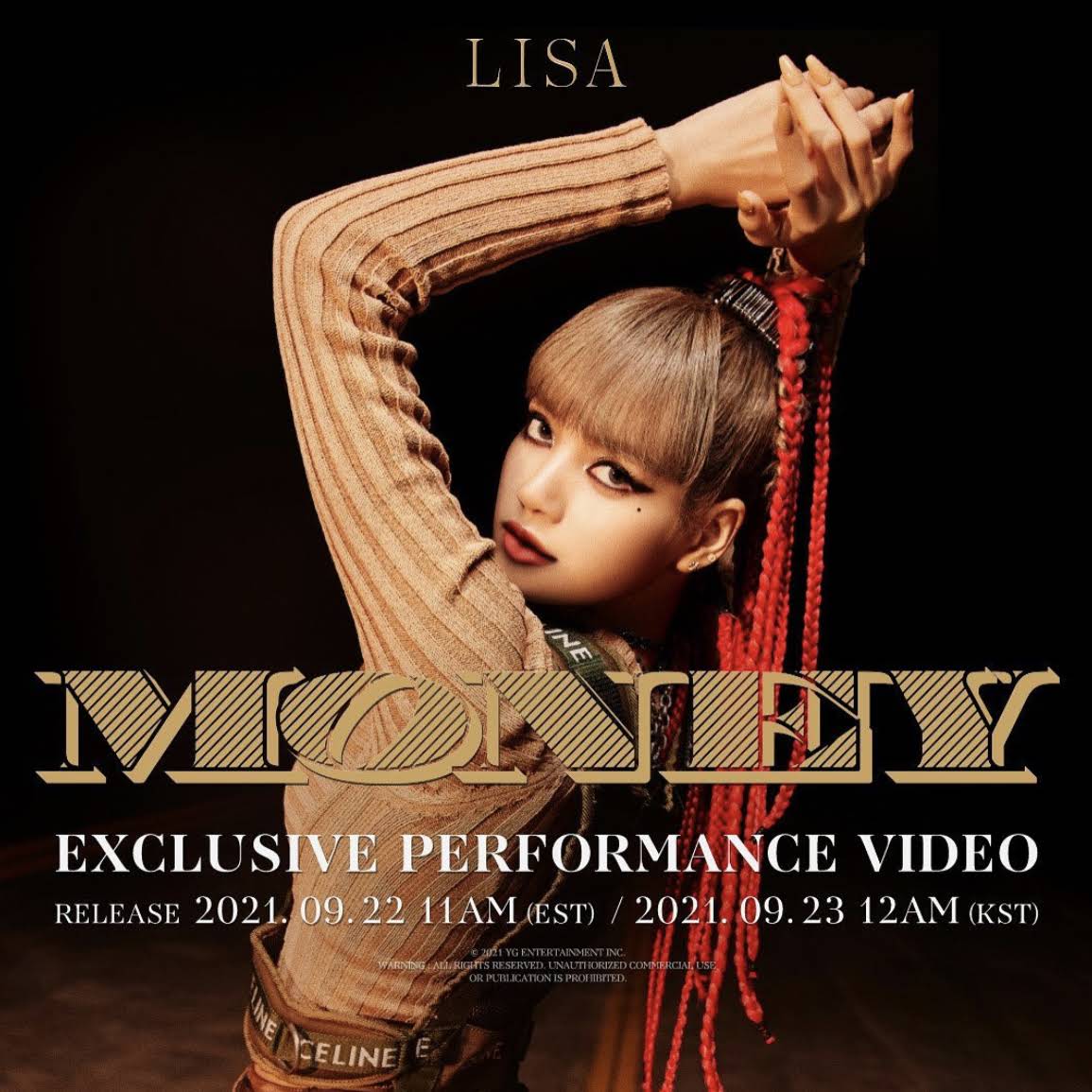 Post from The Michael Majestic