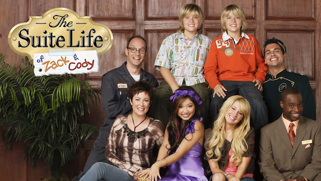 Watch The Suite Life of Zack & Cody online | YouTube TV (Free Trial)