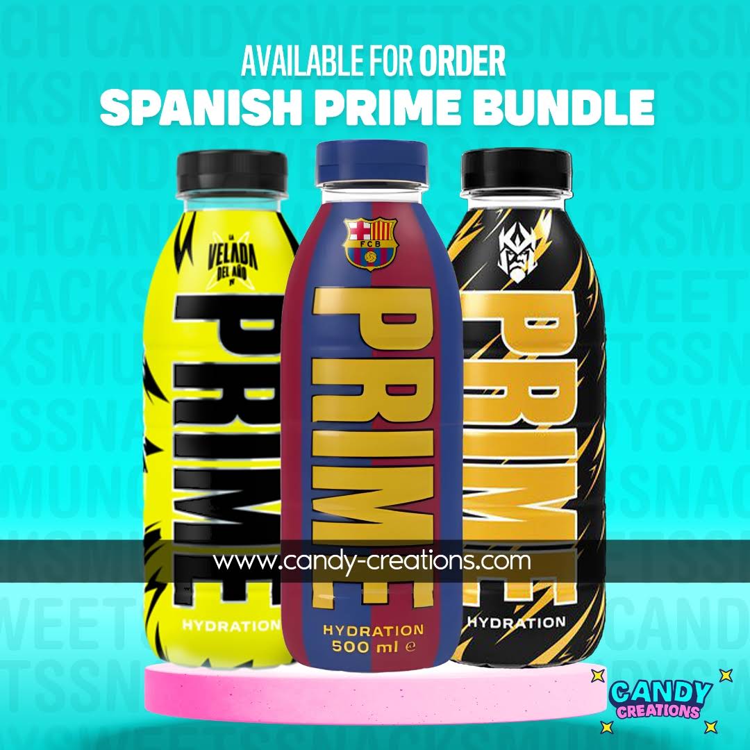 Post from Prime Creations