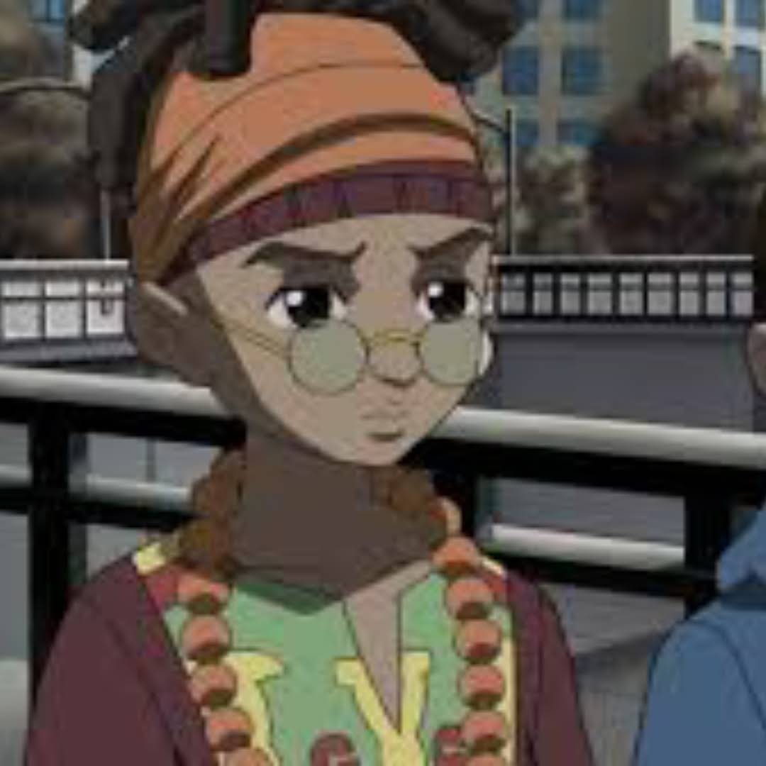 Post from The Magnificent Mongo Slade