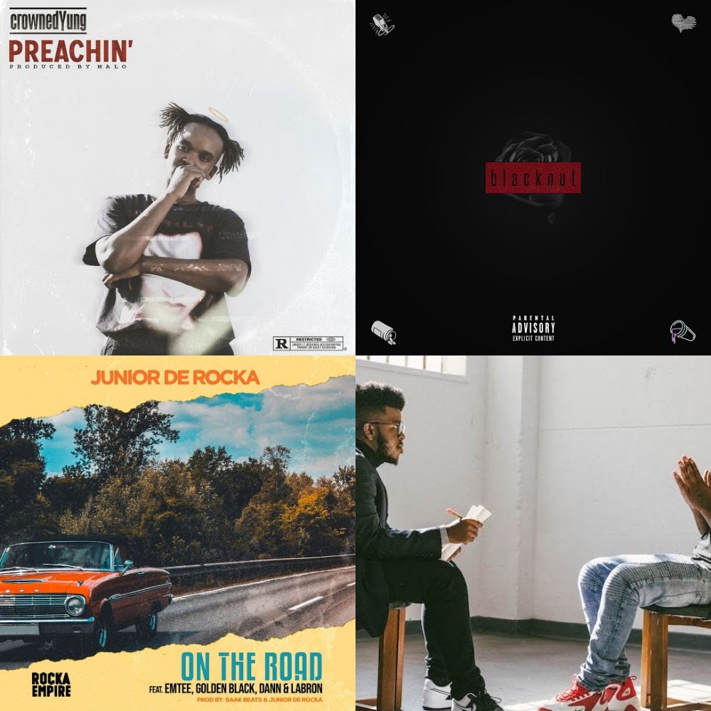 Best of Mzansi Hip Hop 2019