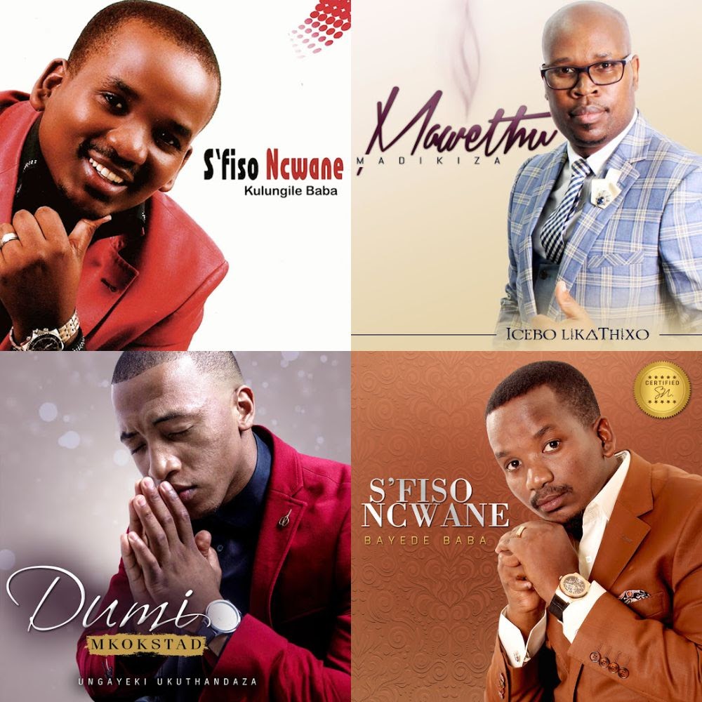 Sfiso ncwane all songs