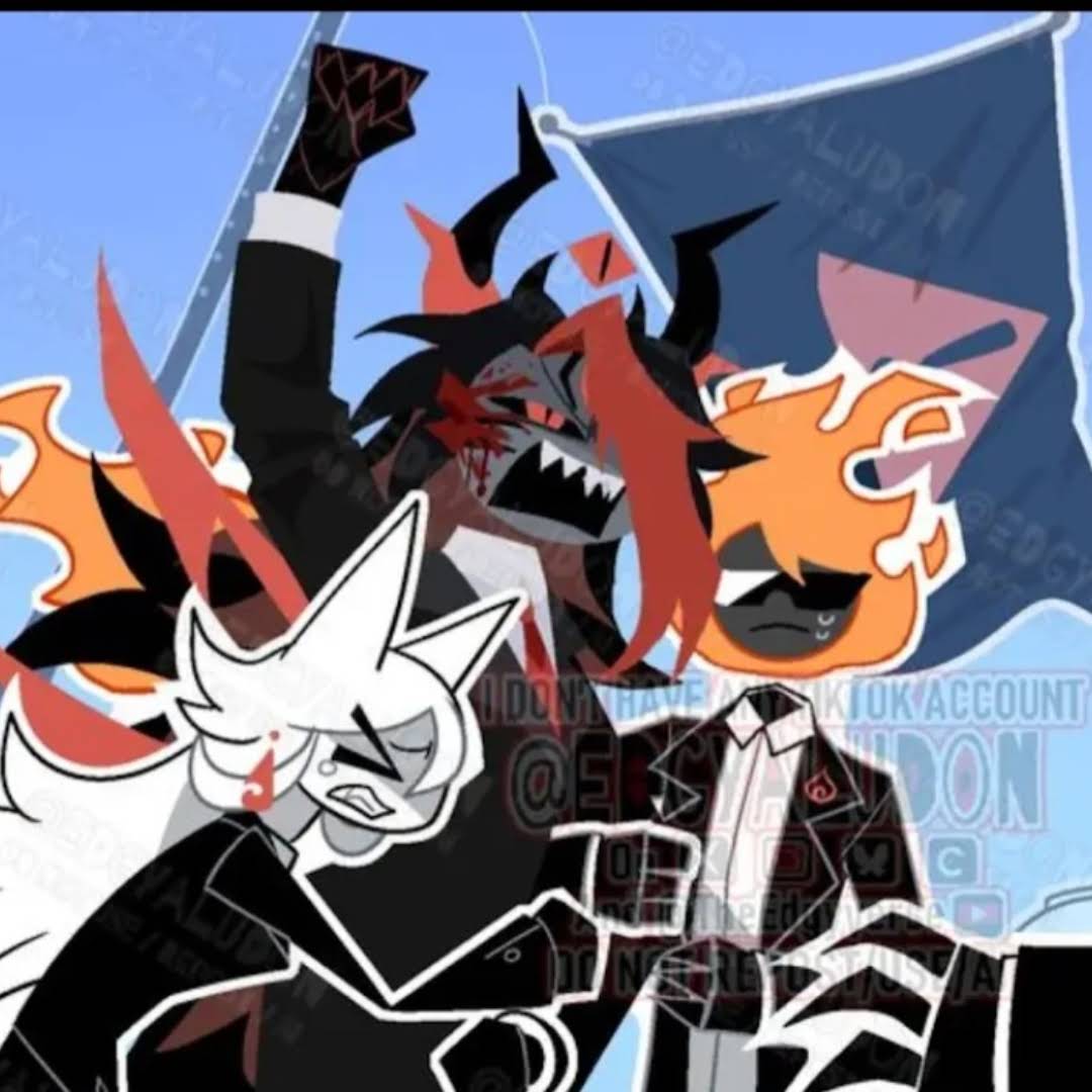 Post from ☆Barrel Edgyverse fpe☆