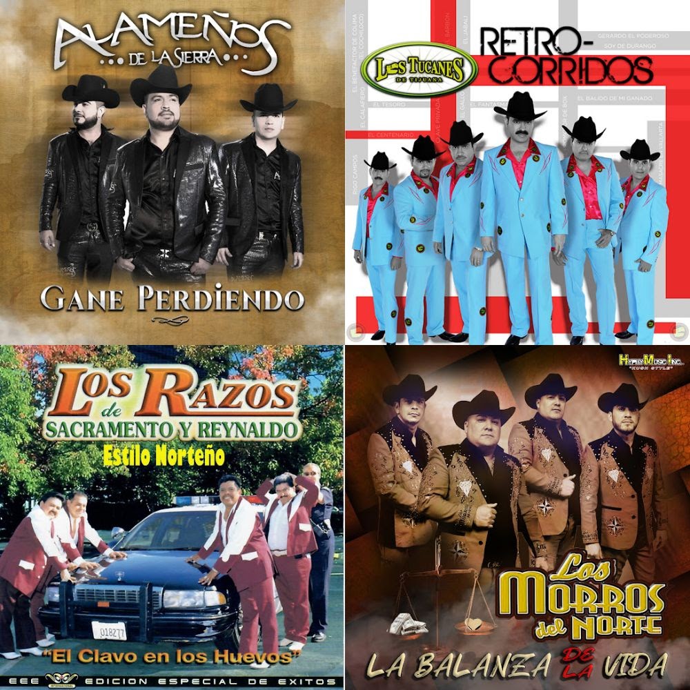 💯 % corridos