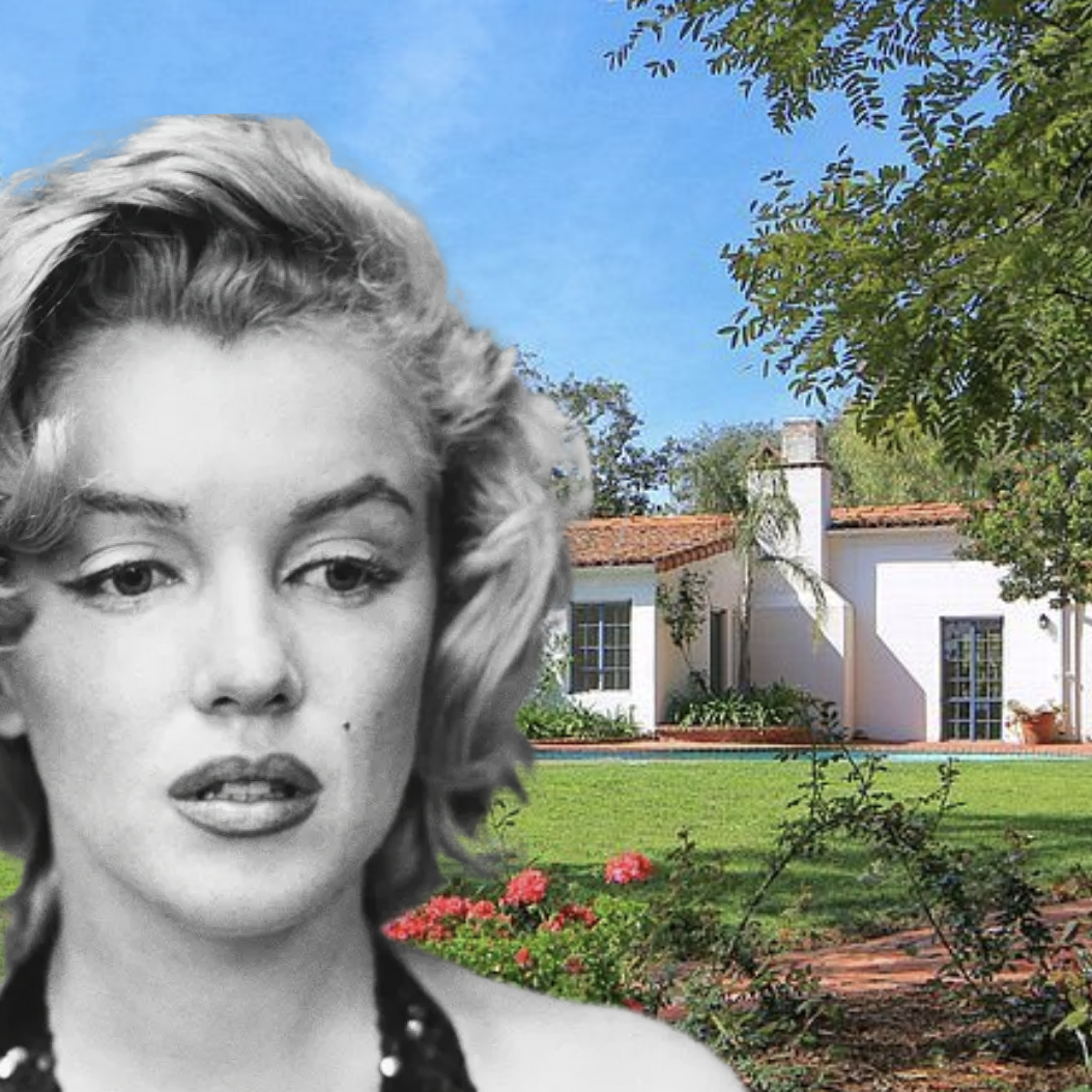 Post from Dearly Departed Tours with Scott Michaels