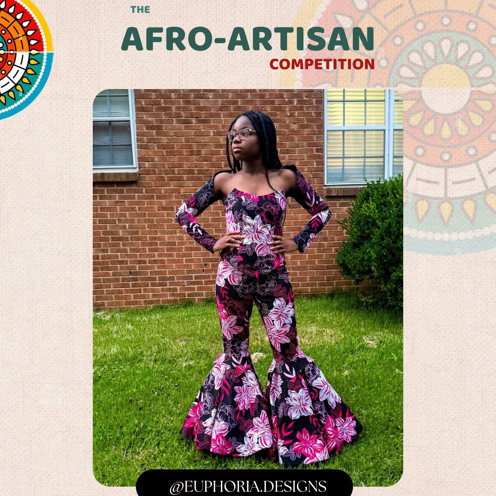 Post from The Eris Foundation