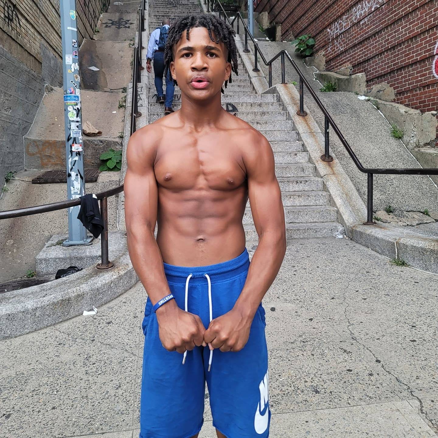 Post from DEMARJAY SMITH