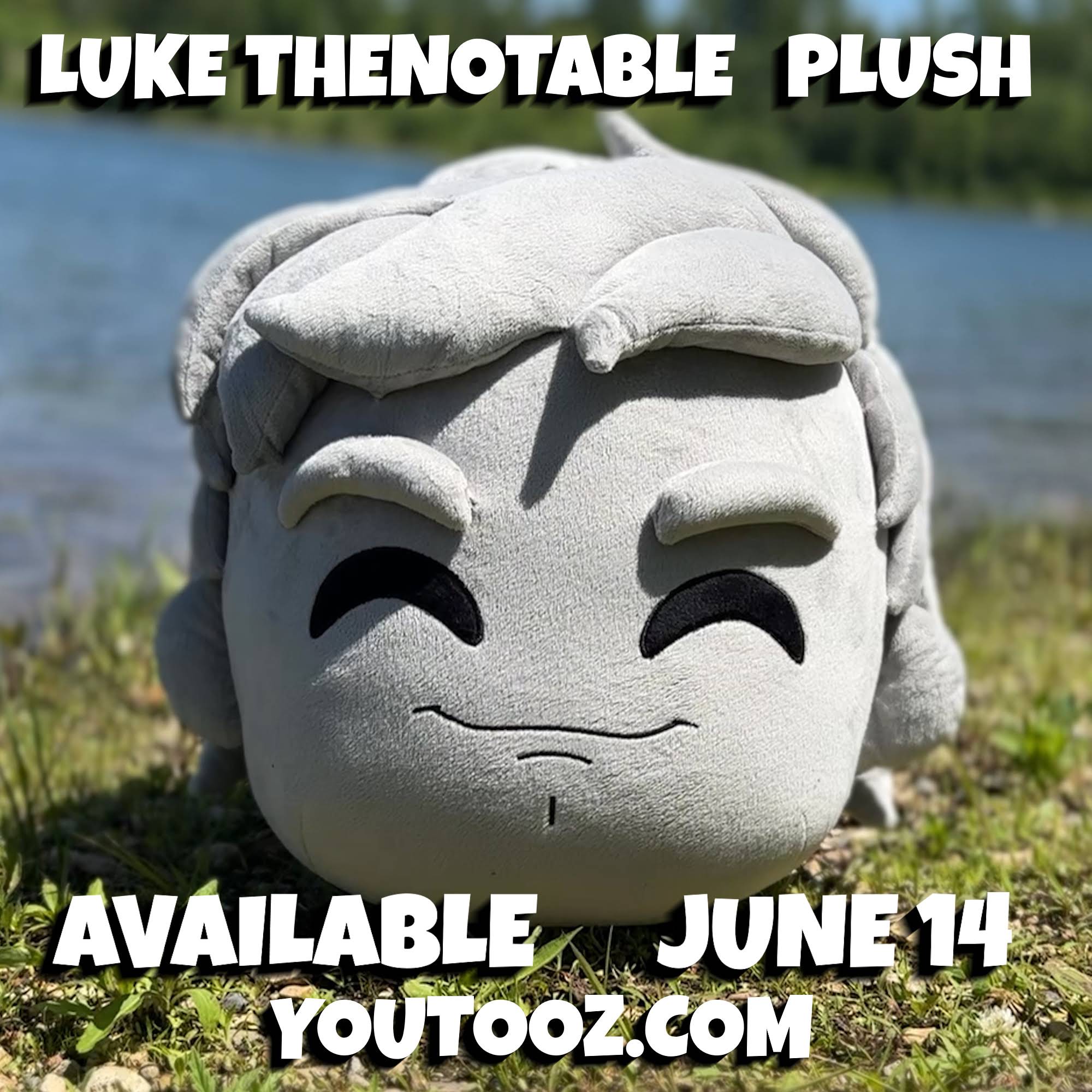 Post from Luke TheNotable