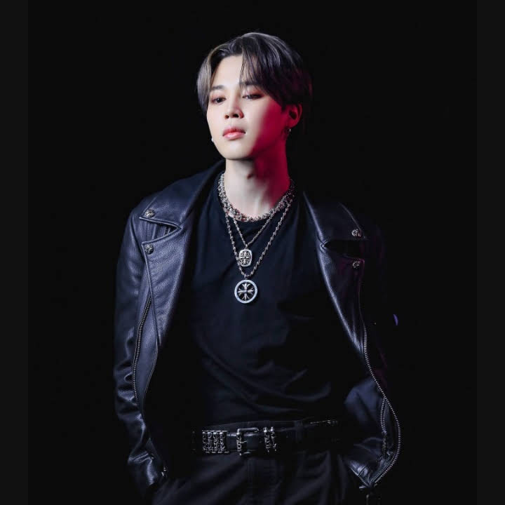 Post from kim_taehi 💜🩵