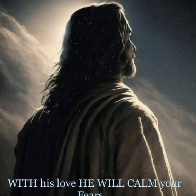 Post from Watchman On The Wall 88