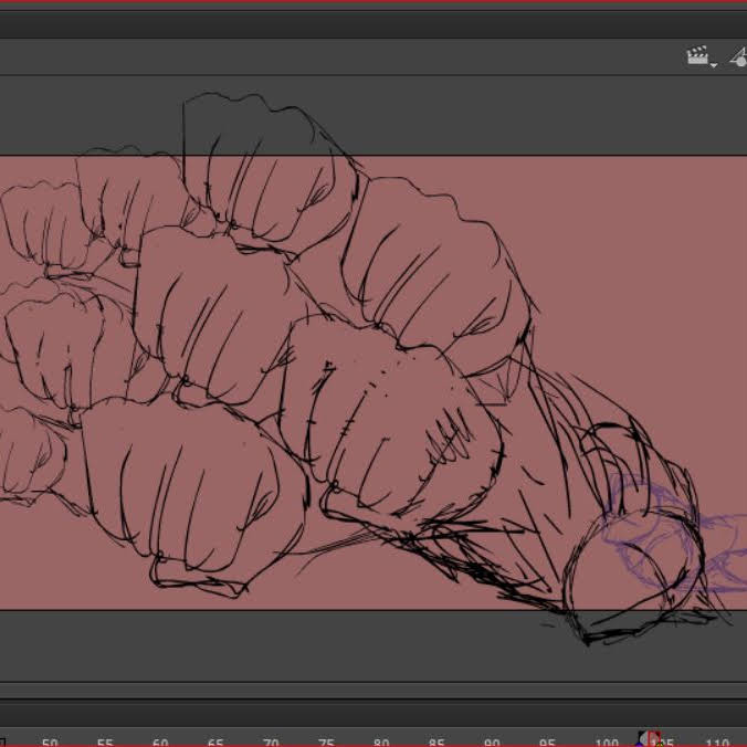 Post from Zimaut Animation