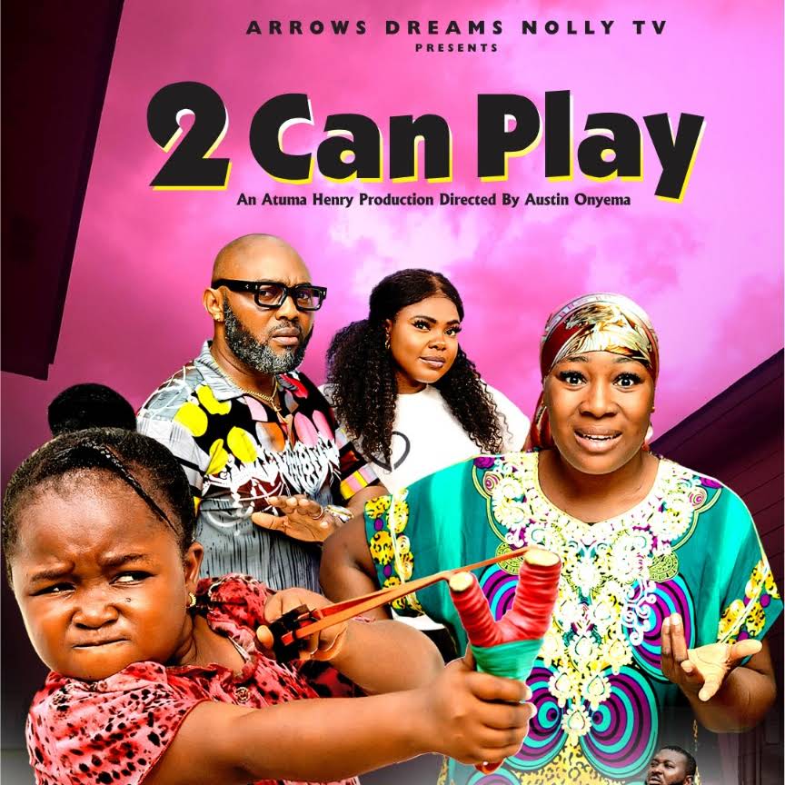 Post from ArrowsDreams NollyTV