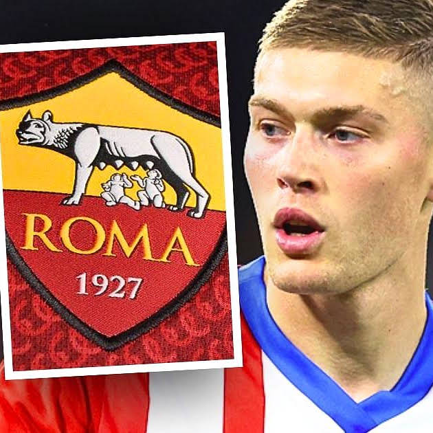 Post from ТРЕНДЕЦЬ