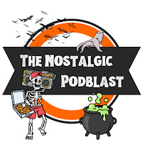Post from The Nostalgic PodBlast
