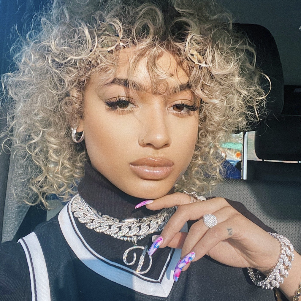 Post from iamDaniLeigh