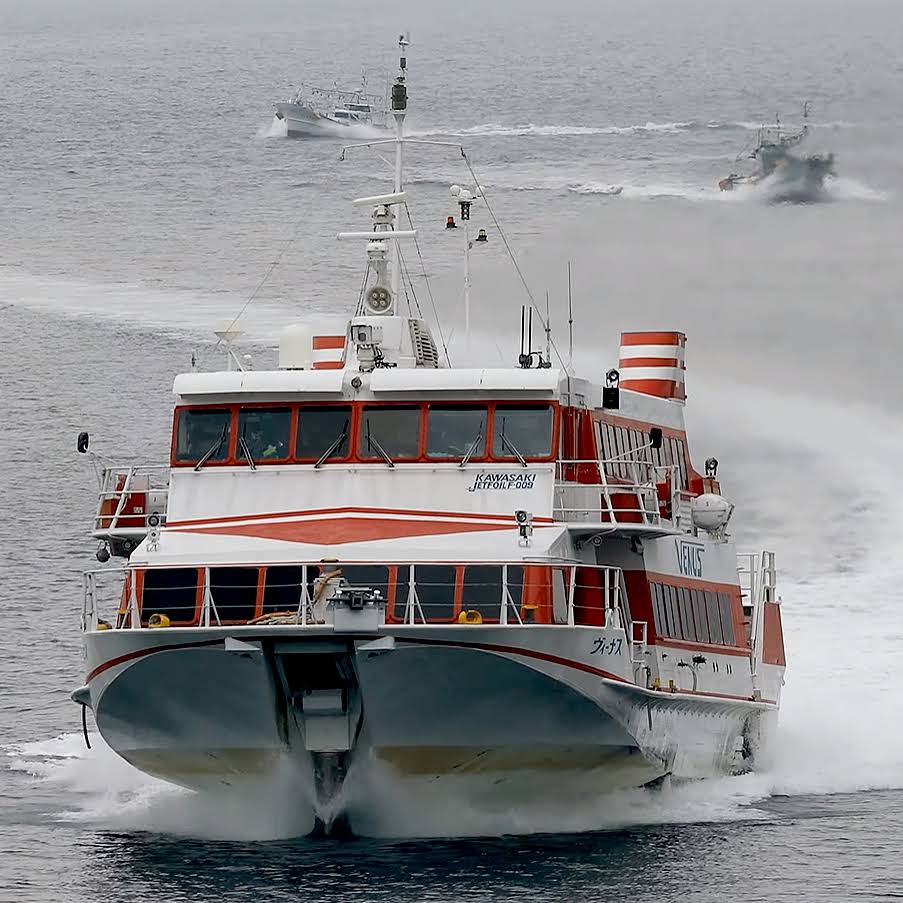 Post from BarcaFerry