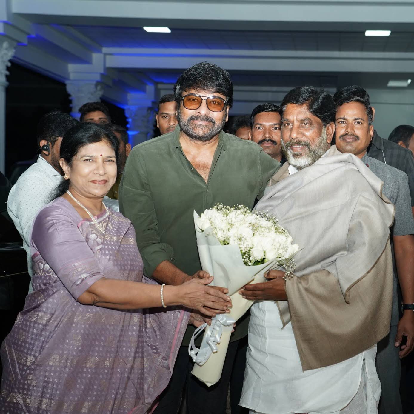 Post from Mana Power