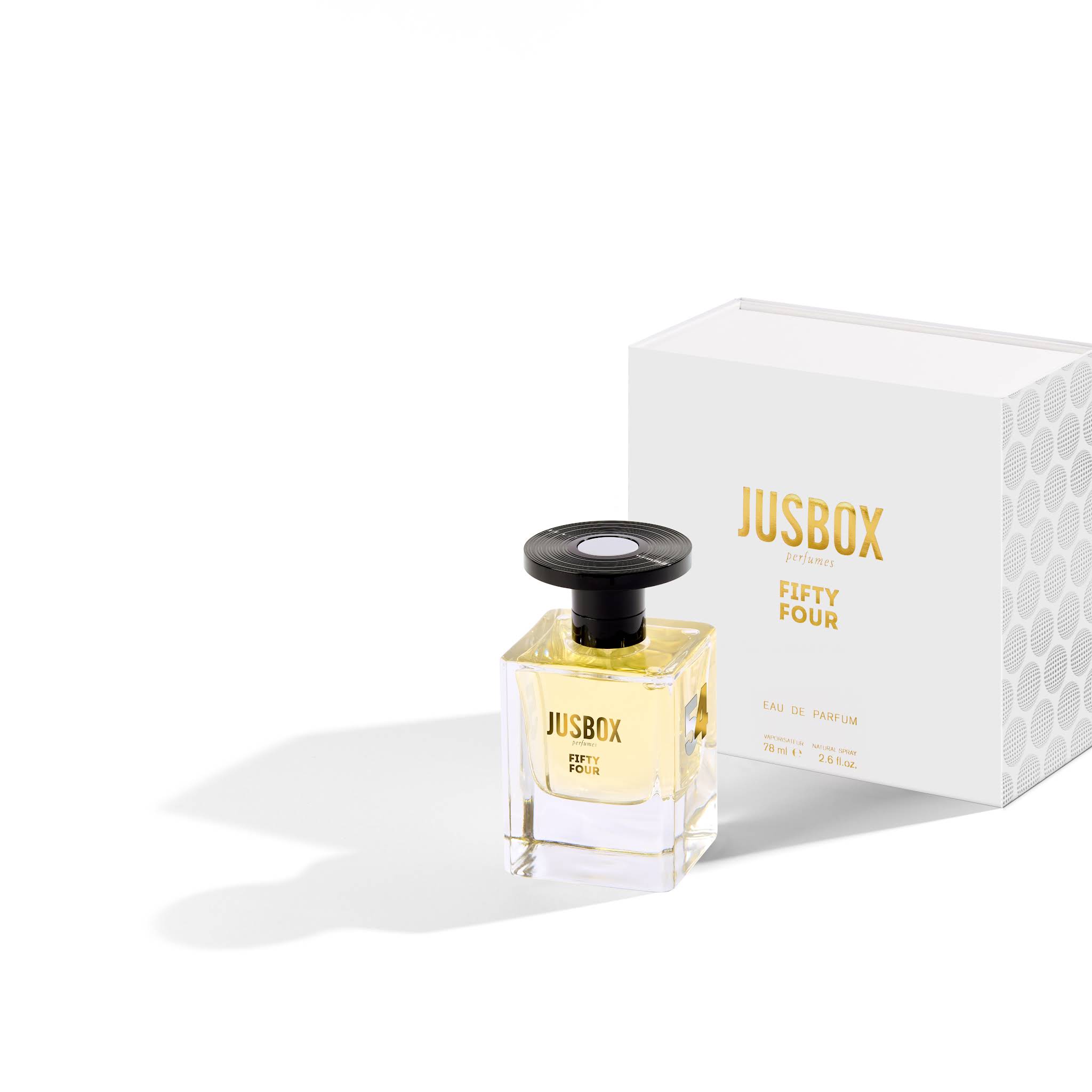 Post from The Perfume Guy