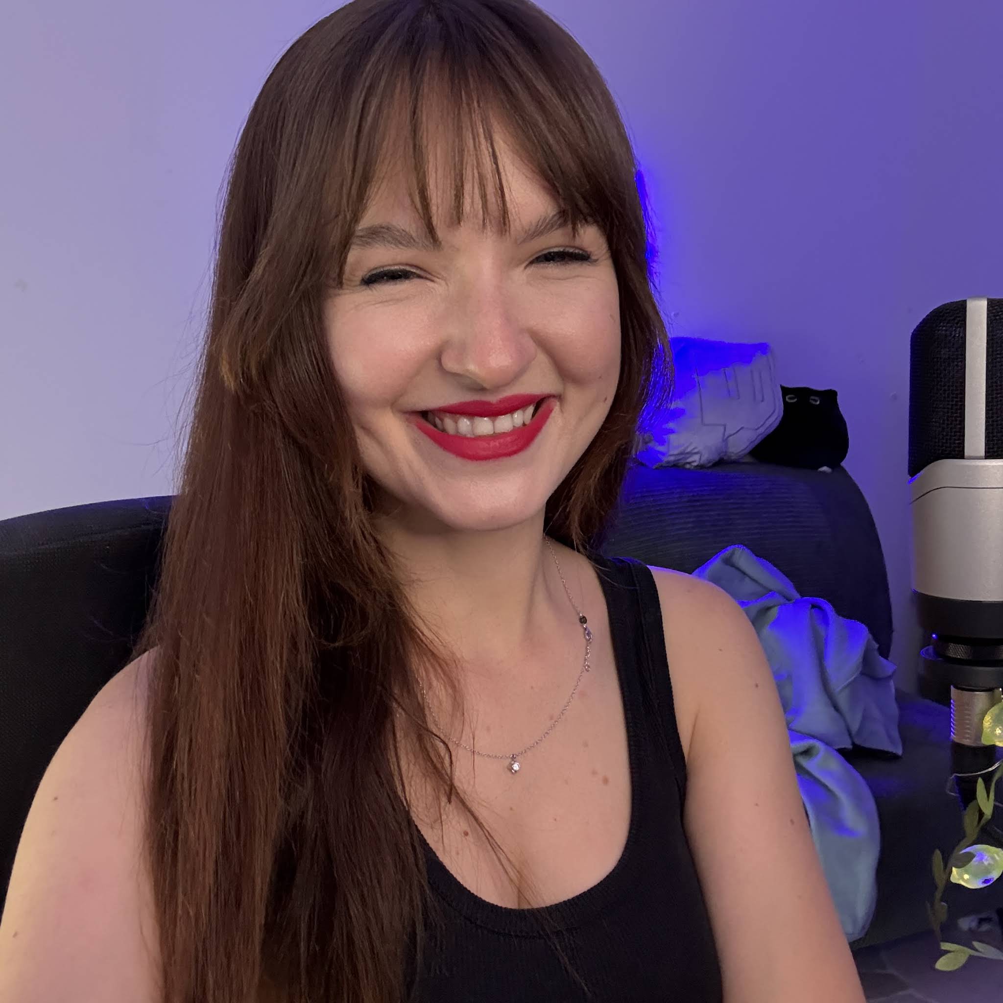 Post from InnaSoloTV