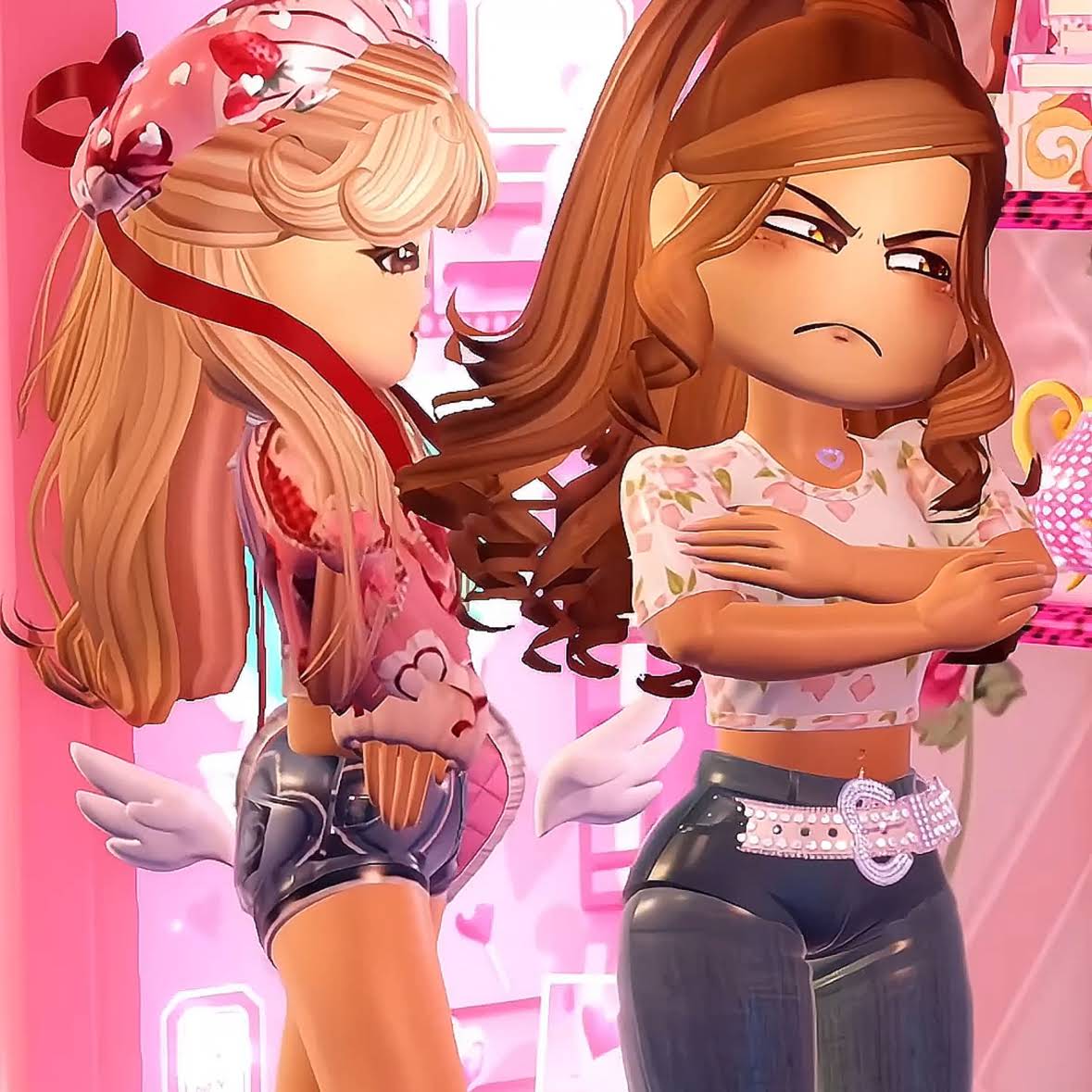 Post from Royale Luna
