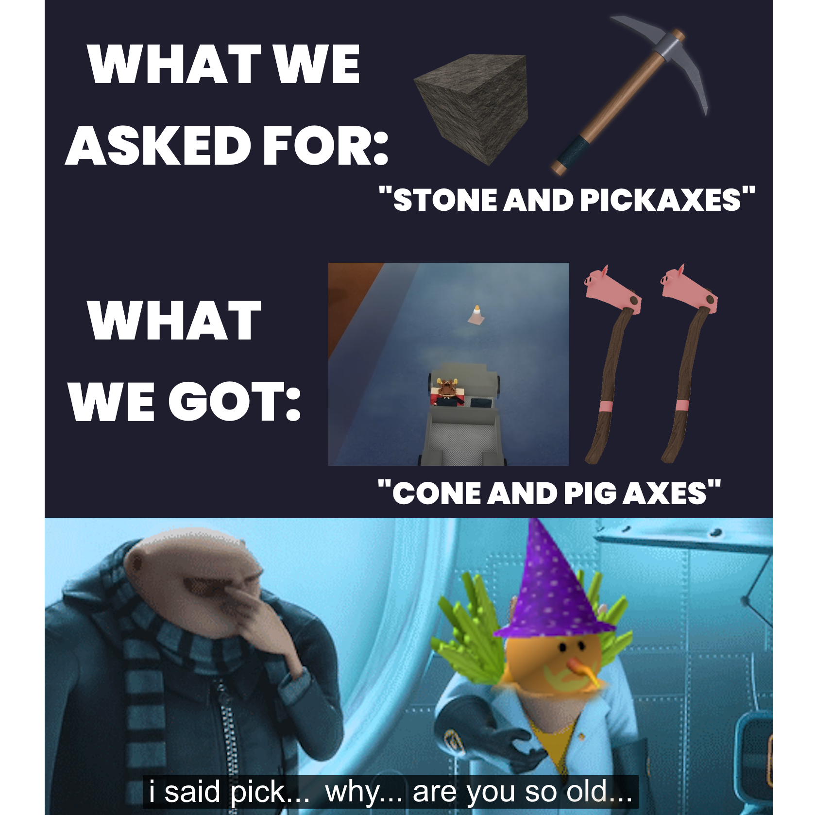 Post from Aptyn