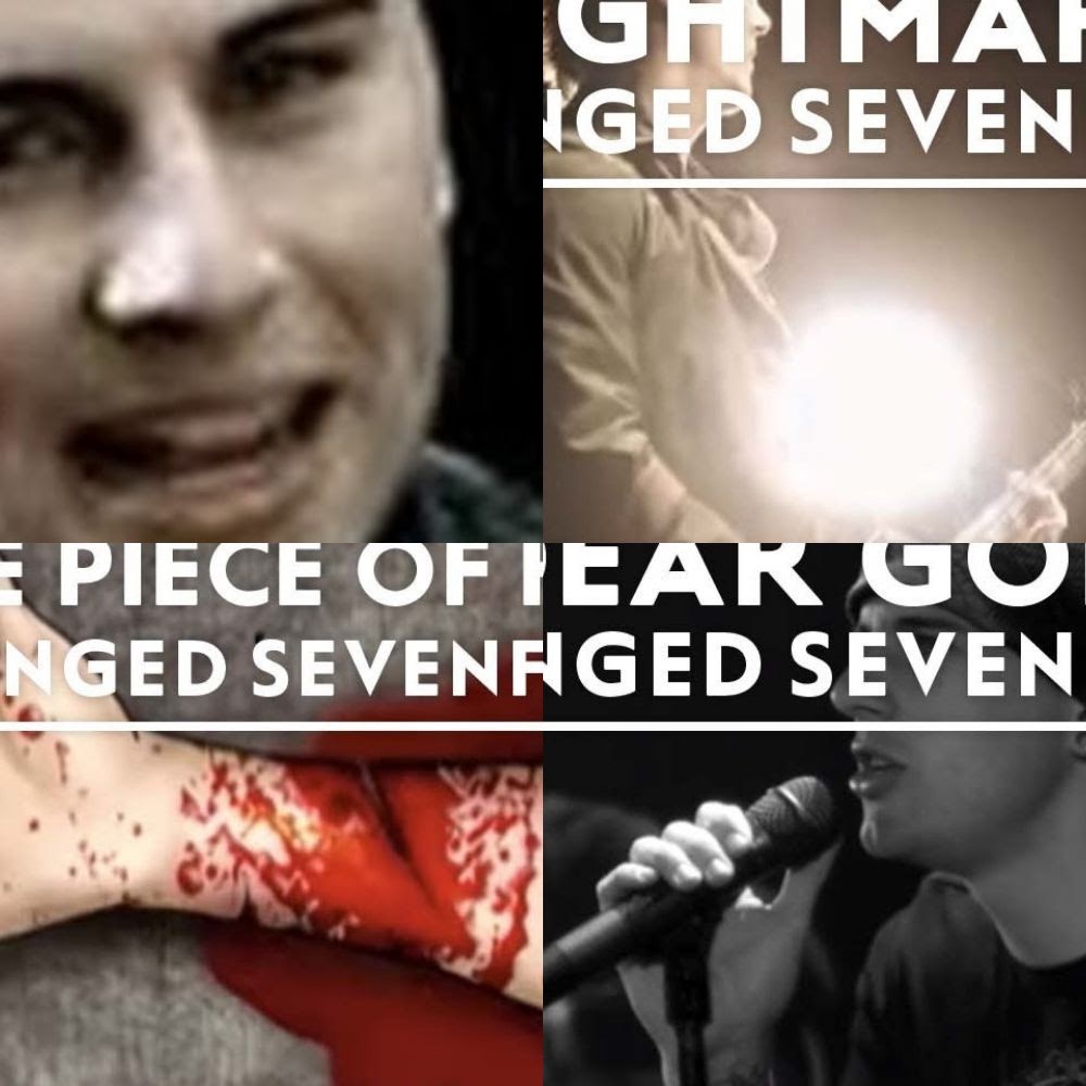 Avenged Sevenfold Best song list!