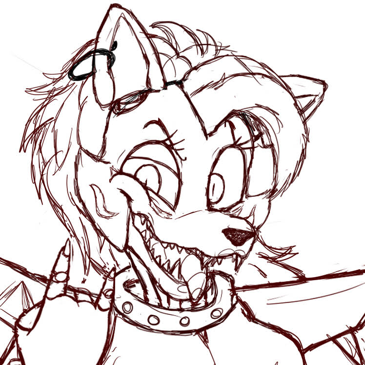 Post from Miss Animatronics