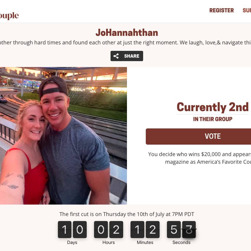 Post from The Dad Challenge Podcast