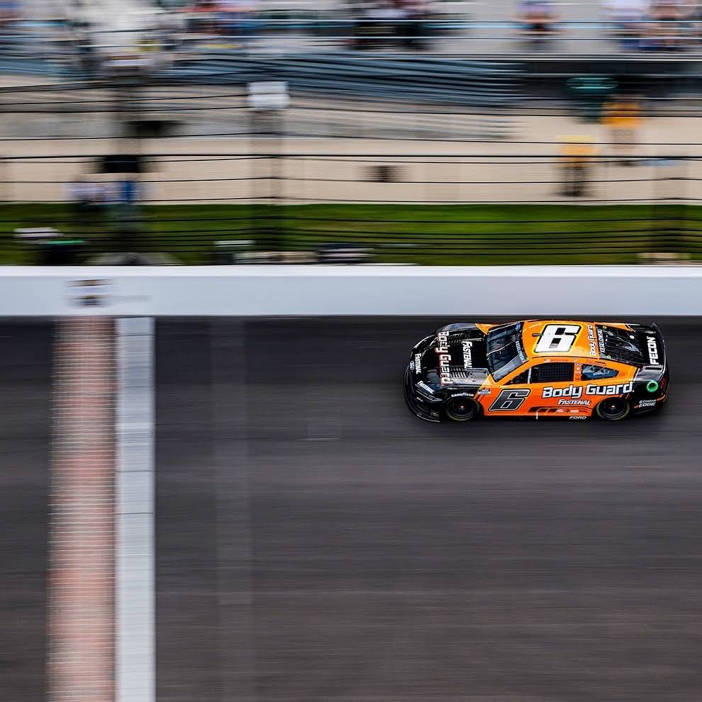 Post from The Biffler