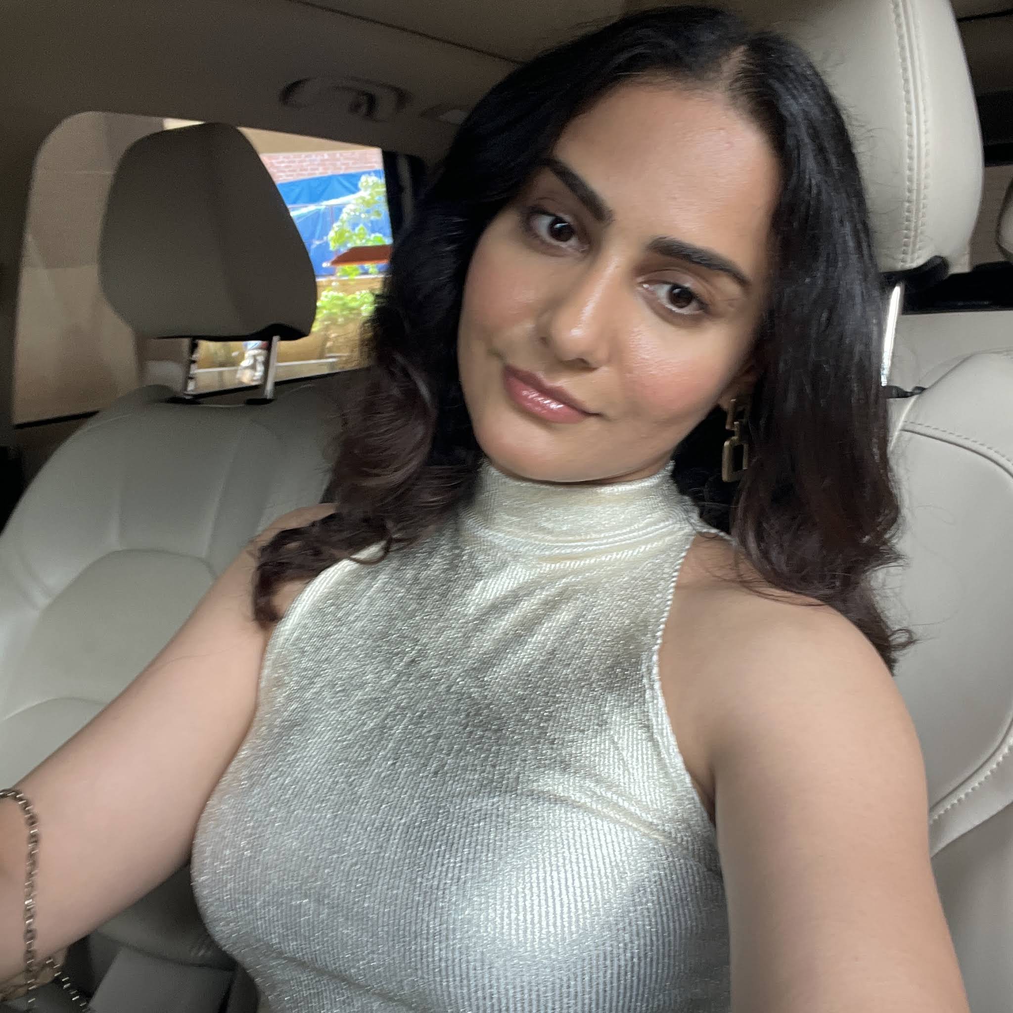 Post from Simmy Goraya