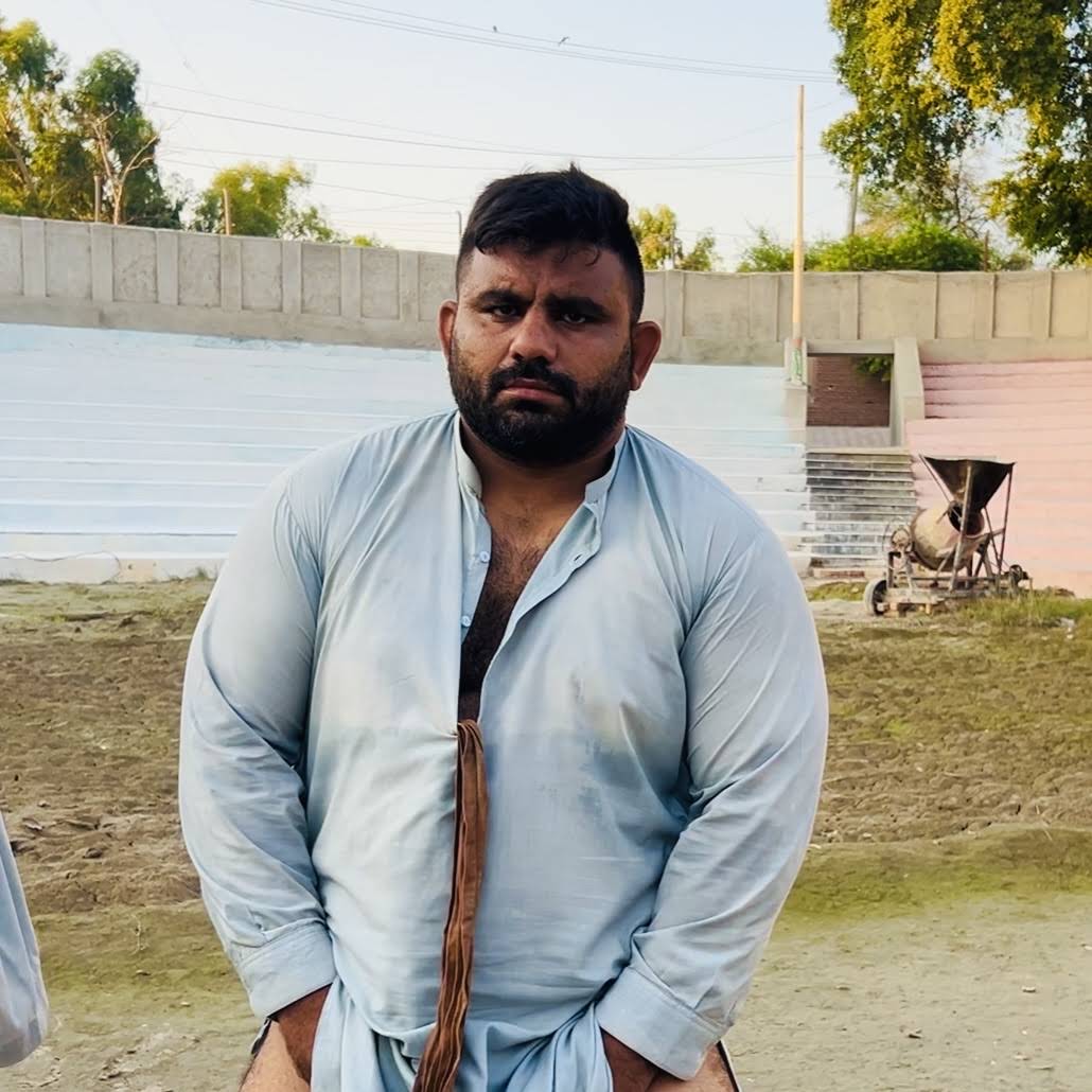 Post from Namat Pehlwan Bhatti
