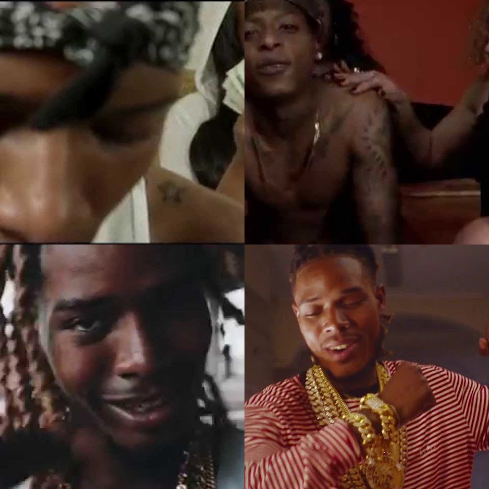 Fetty Wap top 10 best songs