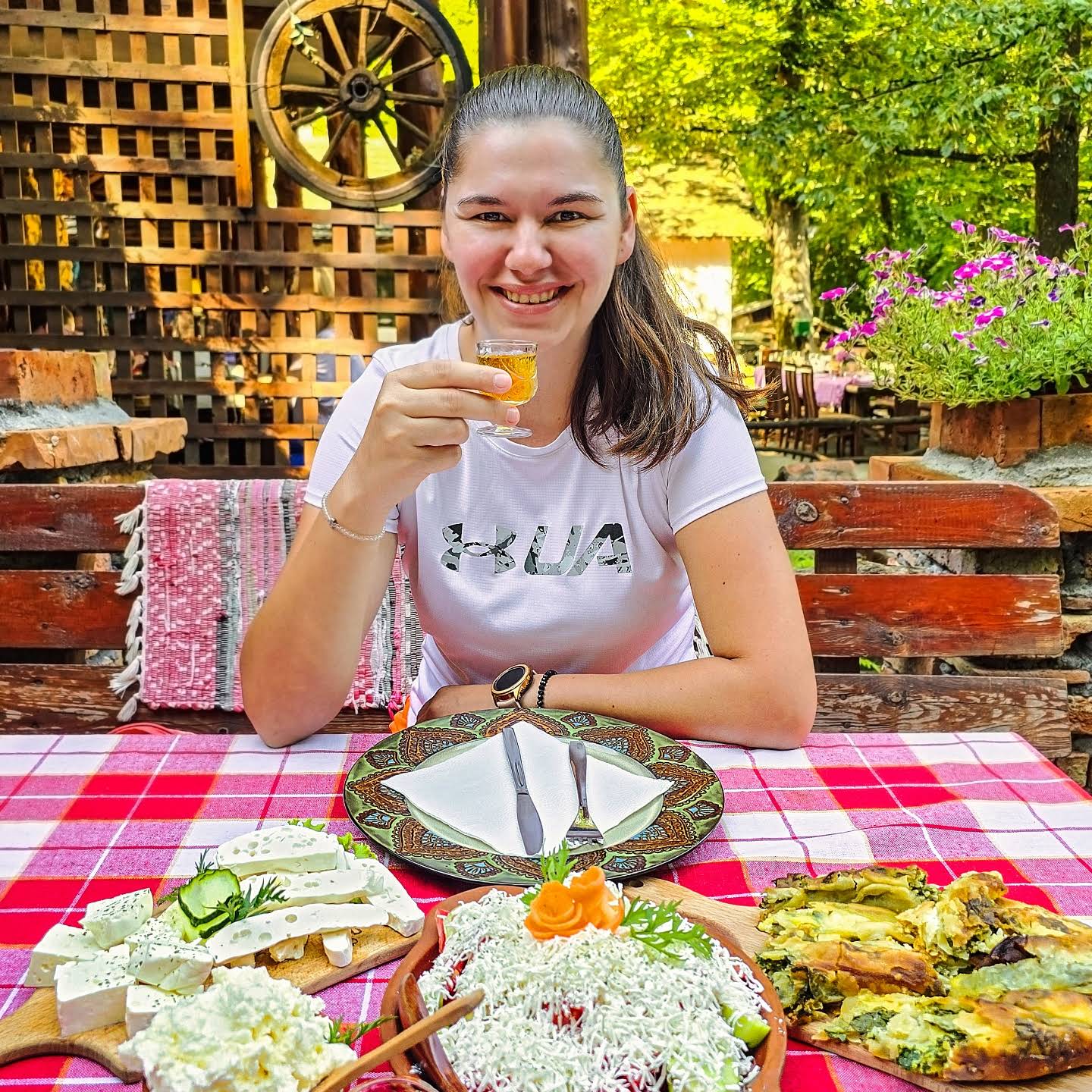 Post from Jovana Jovic