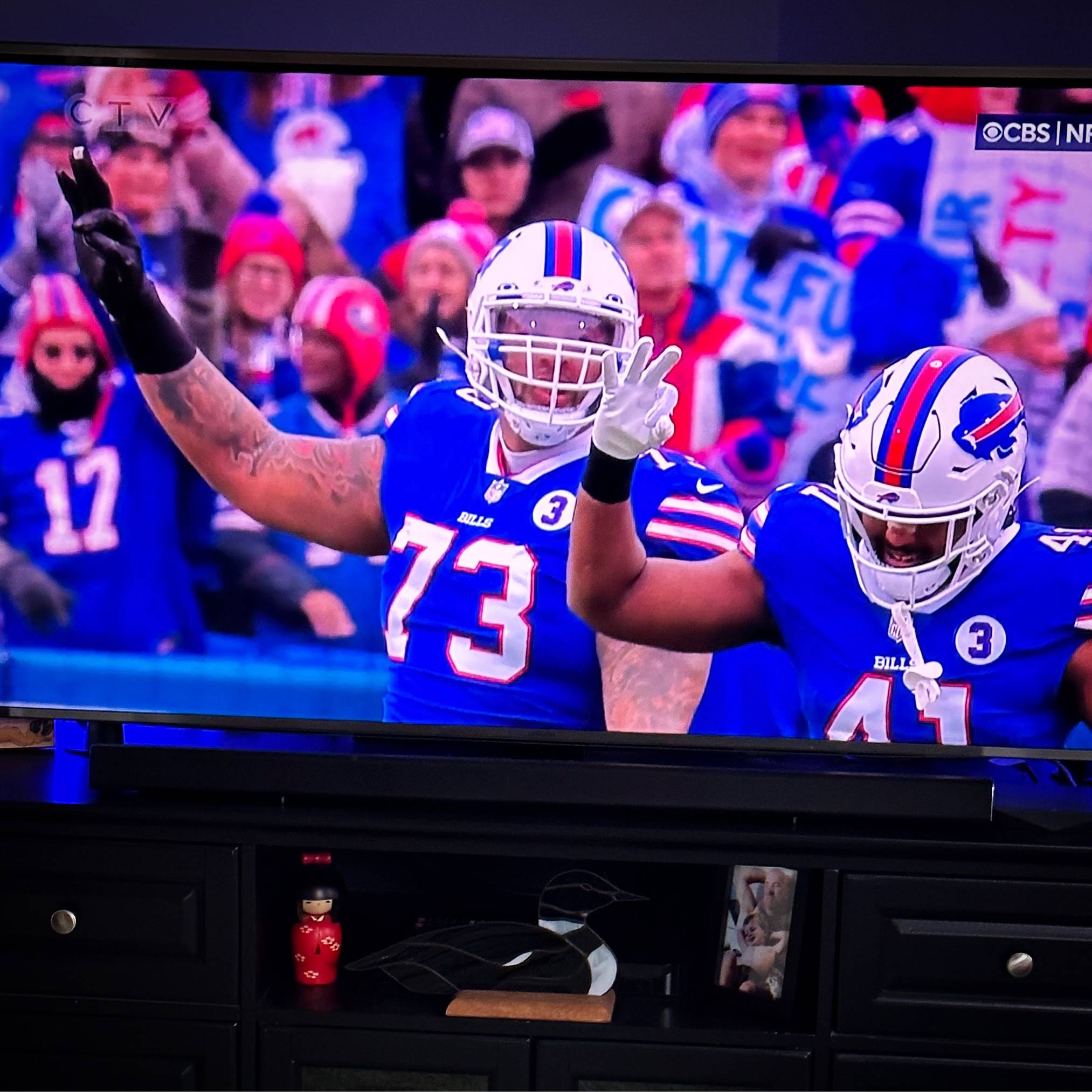 Post from KBDProductionsTV