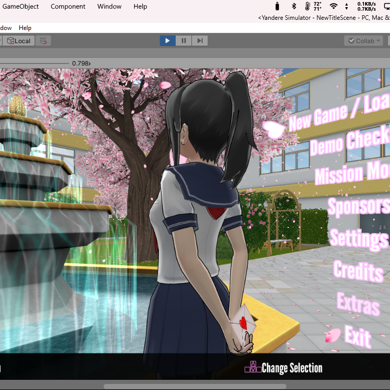 Post from taco and burrito dev