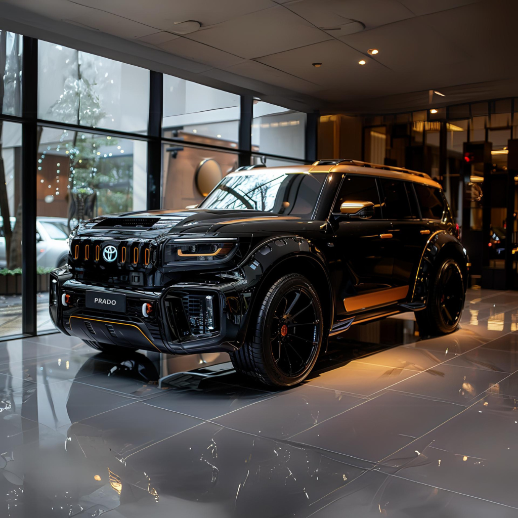 Post from MVP Auto
