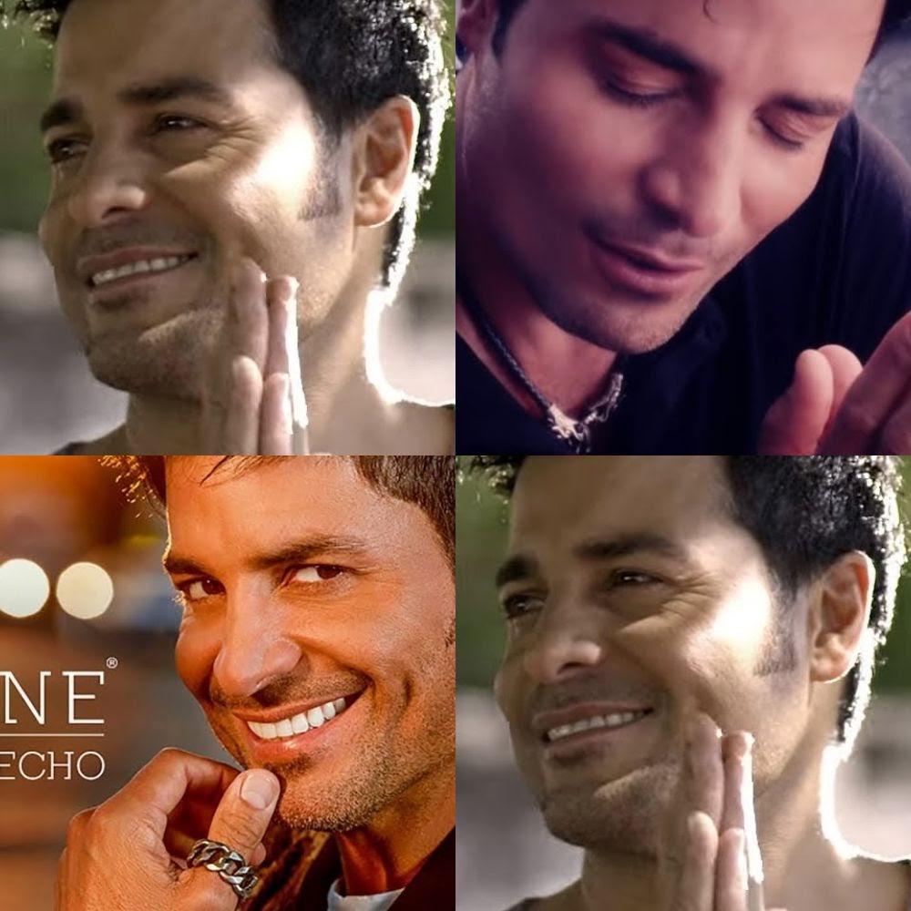 Chayanne madre tierra