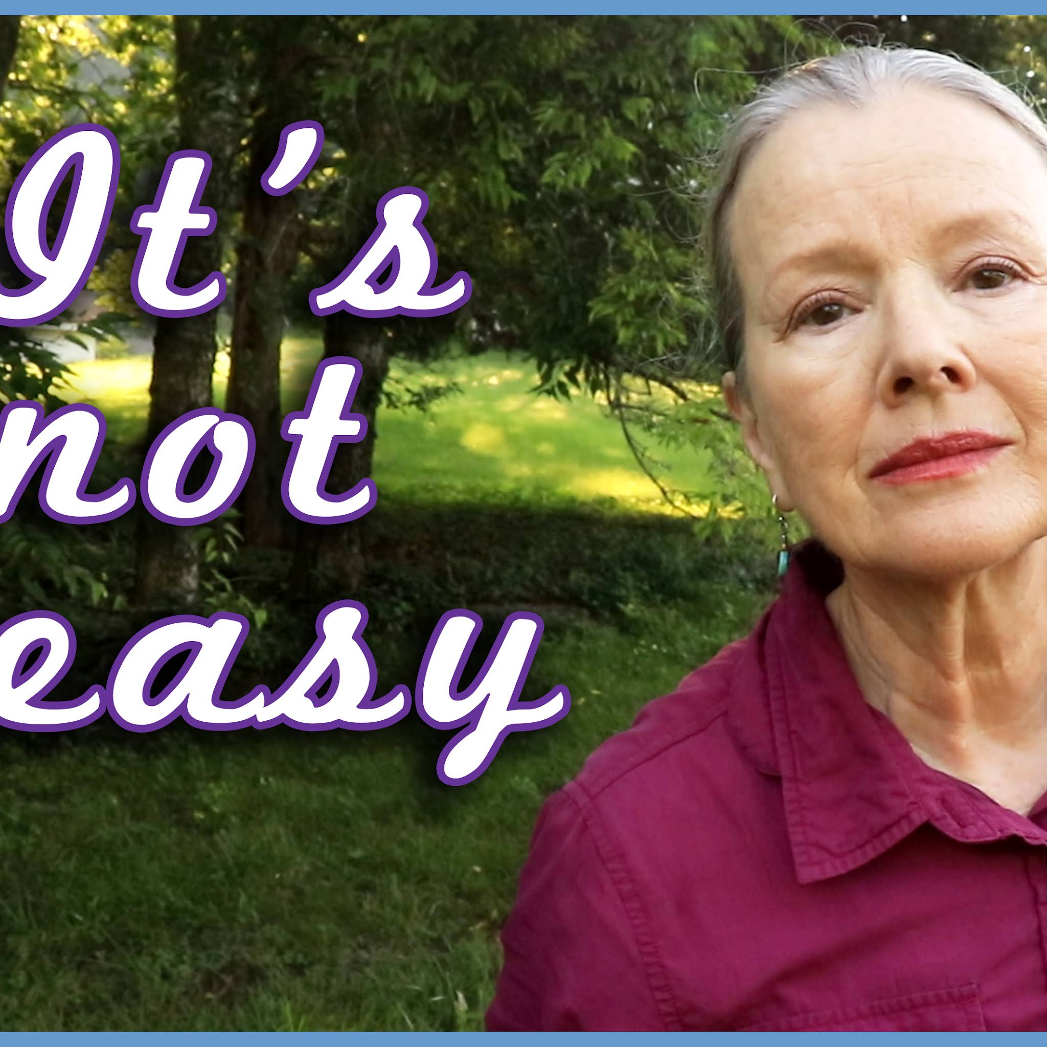 Post from Kaye Kittrell Late Bloomer