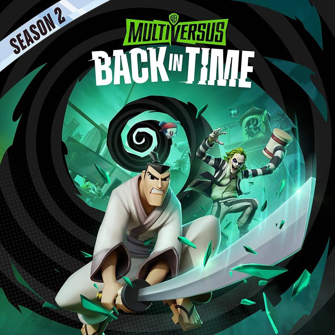 Post from MultiVersus News