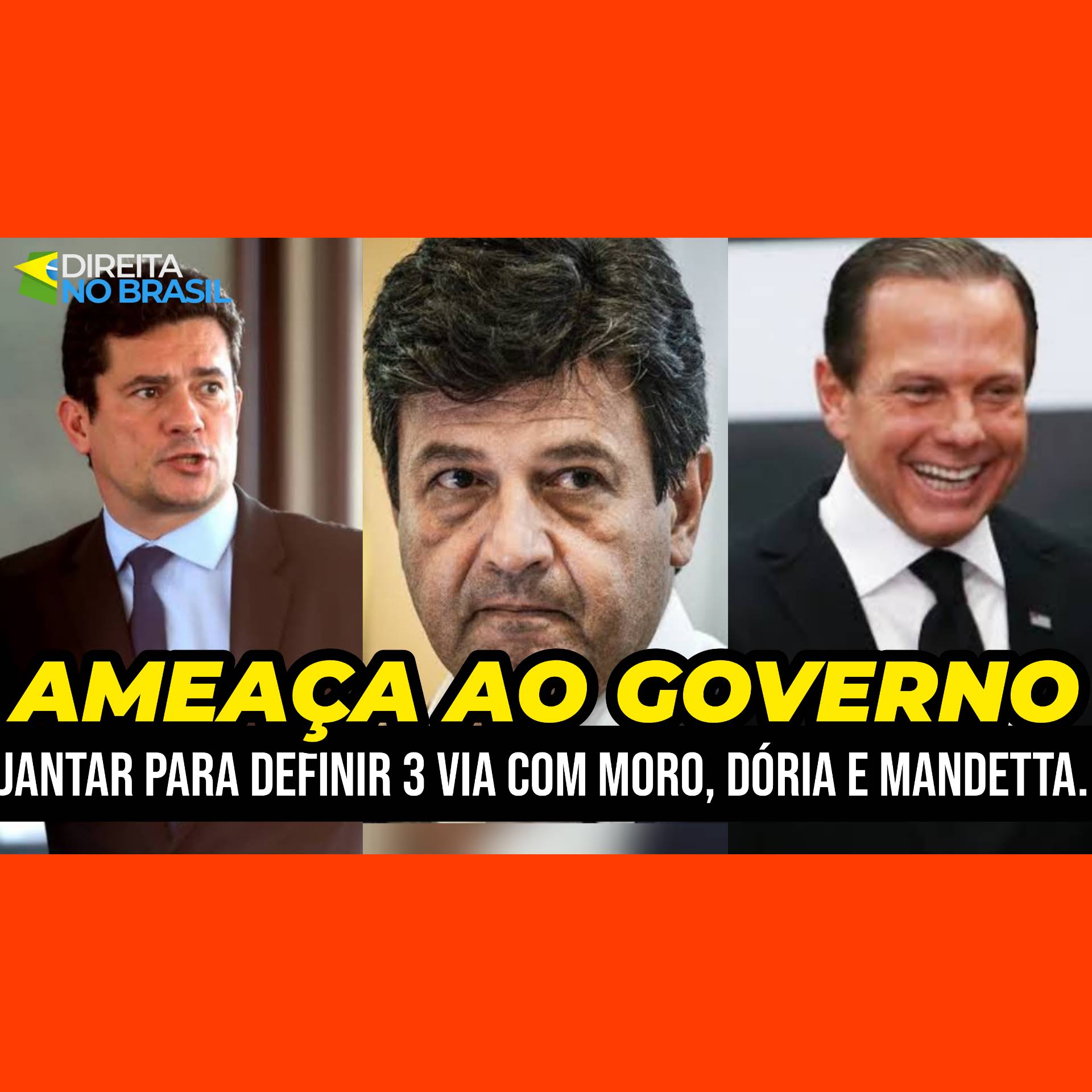 Post from MÁRIO ROBERT [OFICIAL]