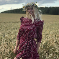Post from KAREGLAZKA🌾