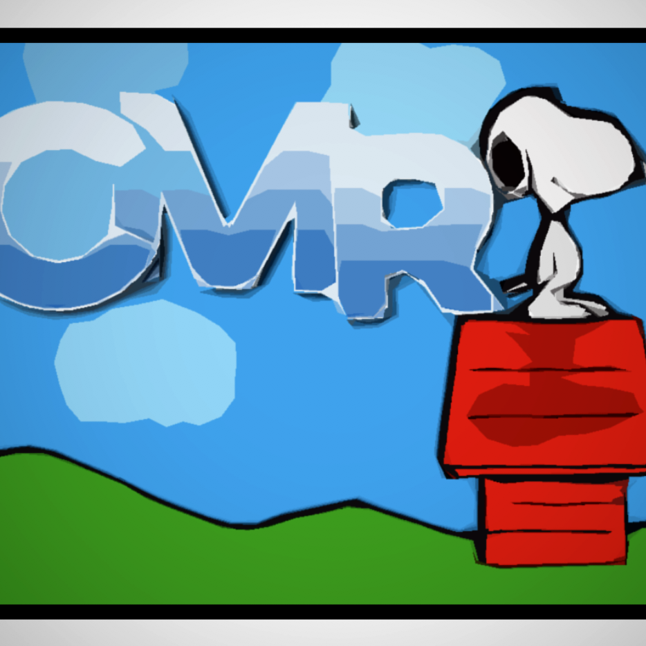 Post from CMRB