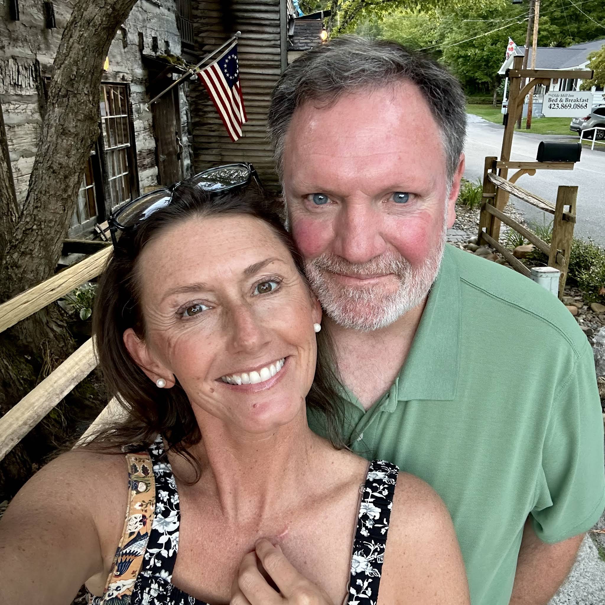 Post from Appalachia's Homestead with Patara