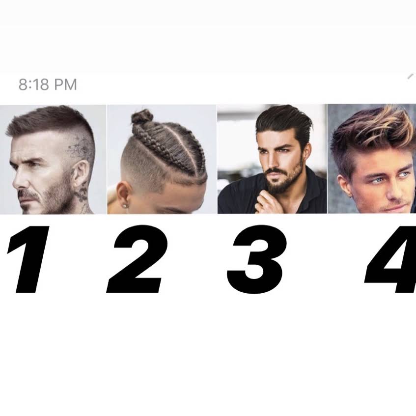 Post from Dre Drexler